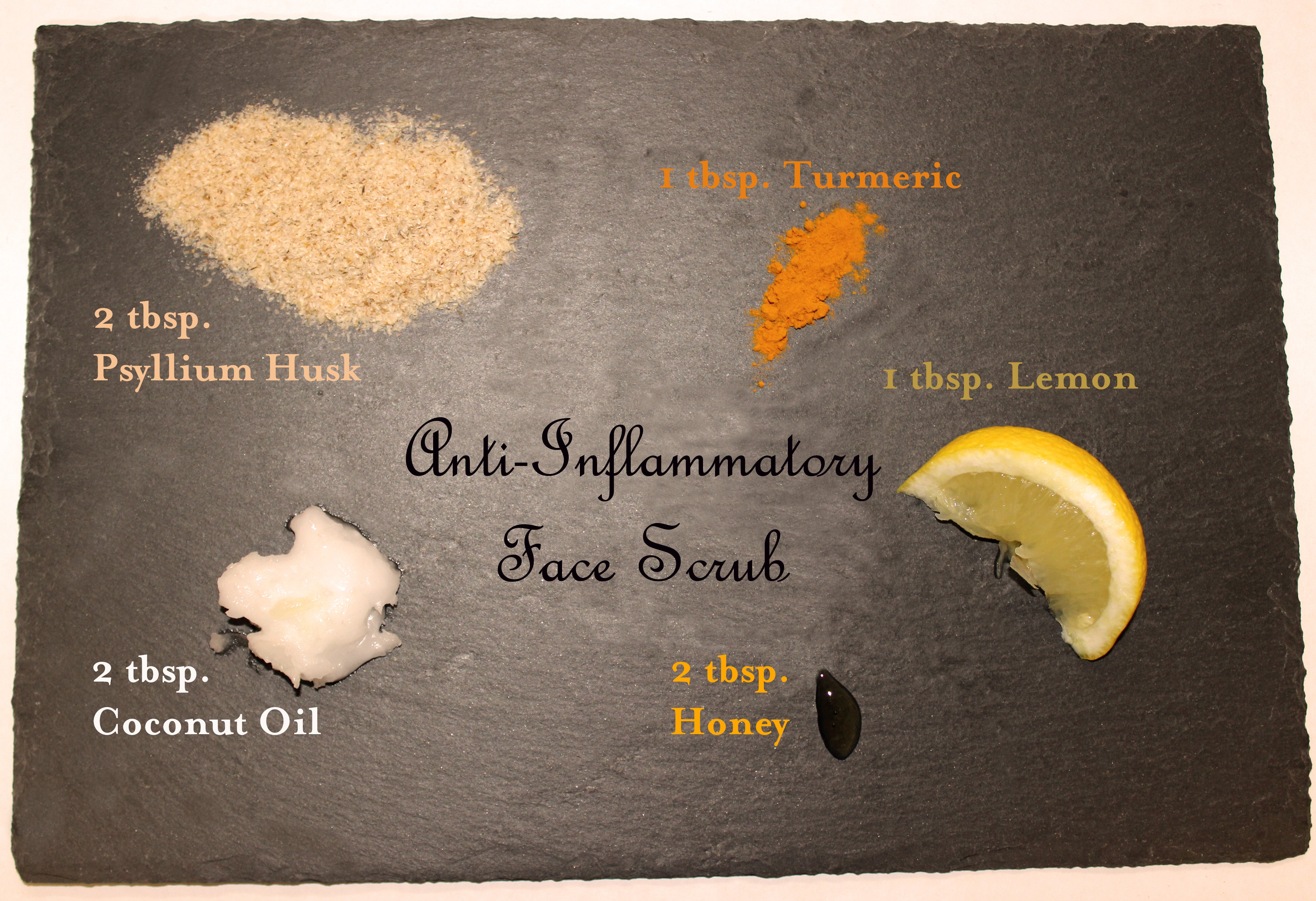 Psyllium Husk for Naturally Beautiful Skin - Health Plus Inc