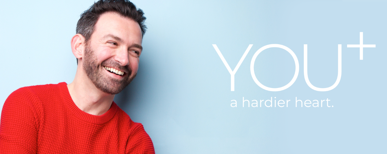 INTRODUCING YOU+ - Health Plus Inc