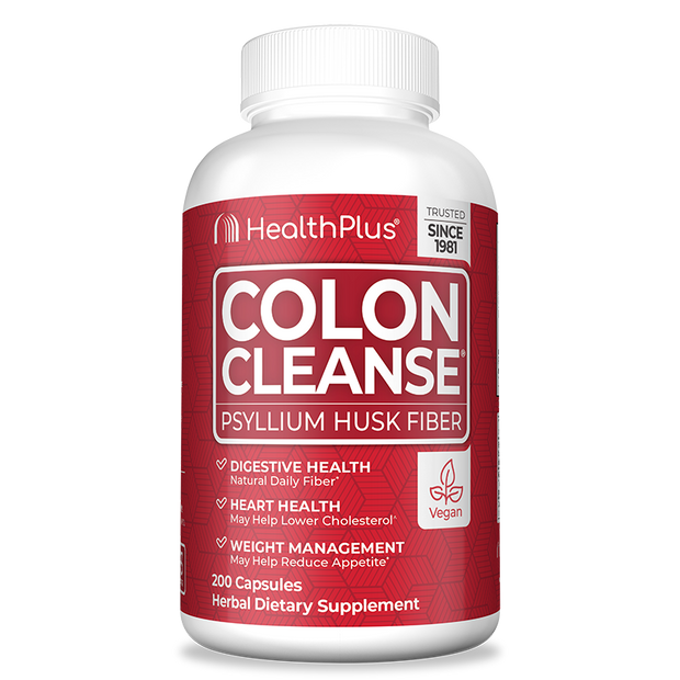 Health Plus Inc