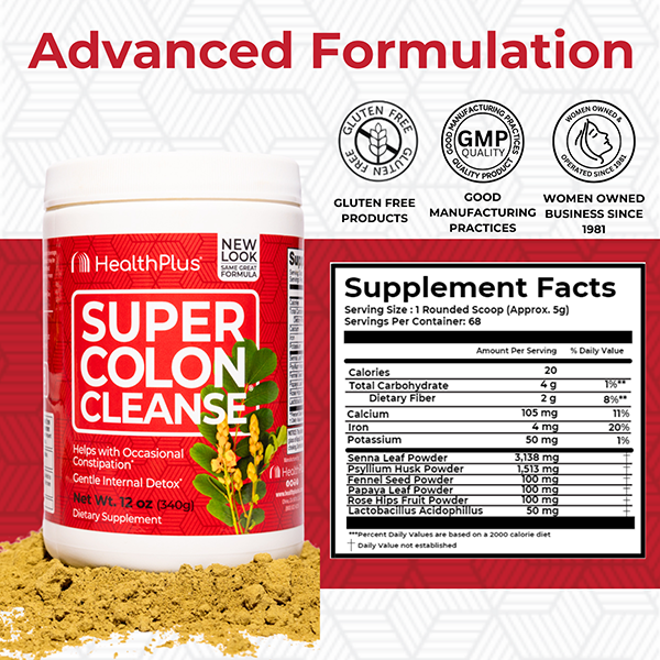 All Products - Health Plus Inc