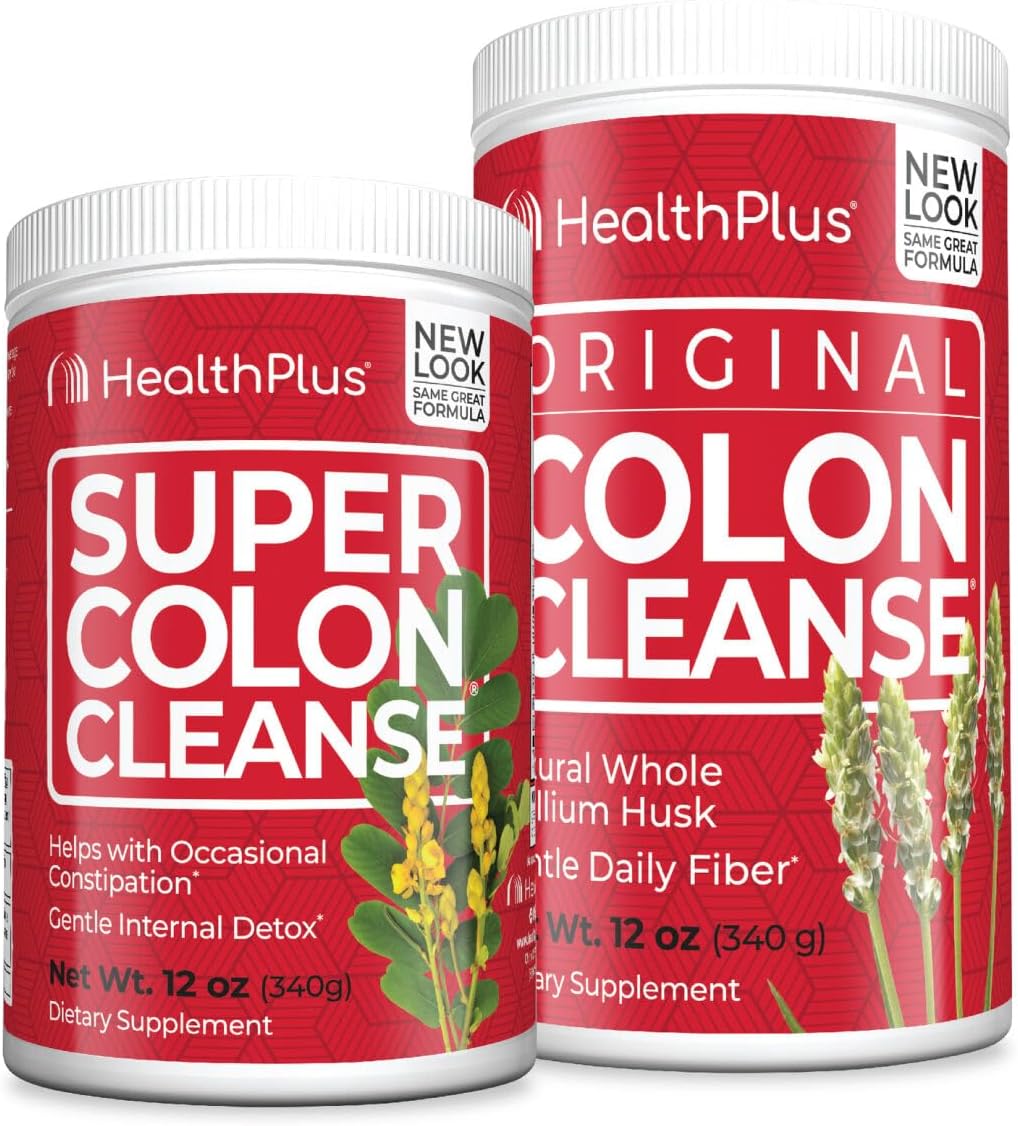 Specials - Health Plus Inc
