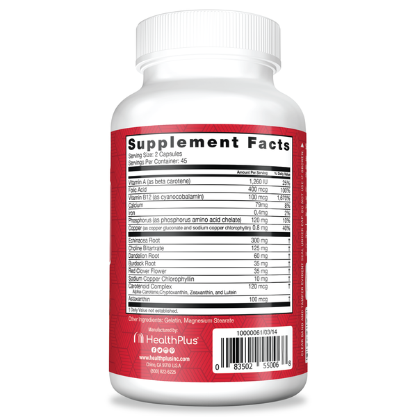 Products Archive - Health Plus Inc