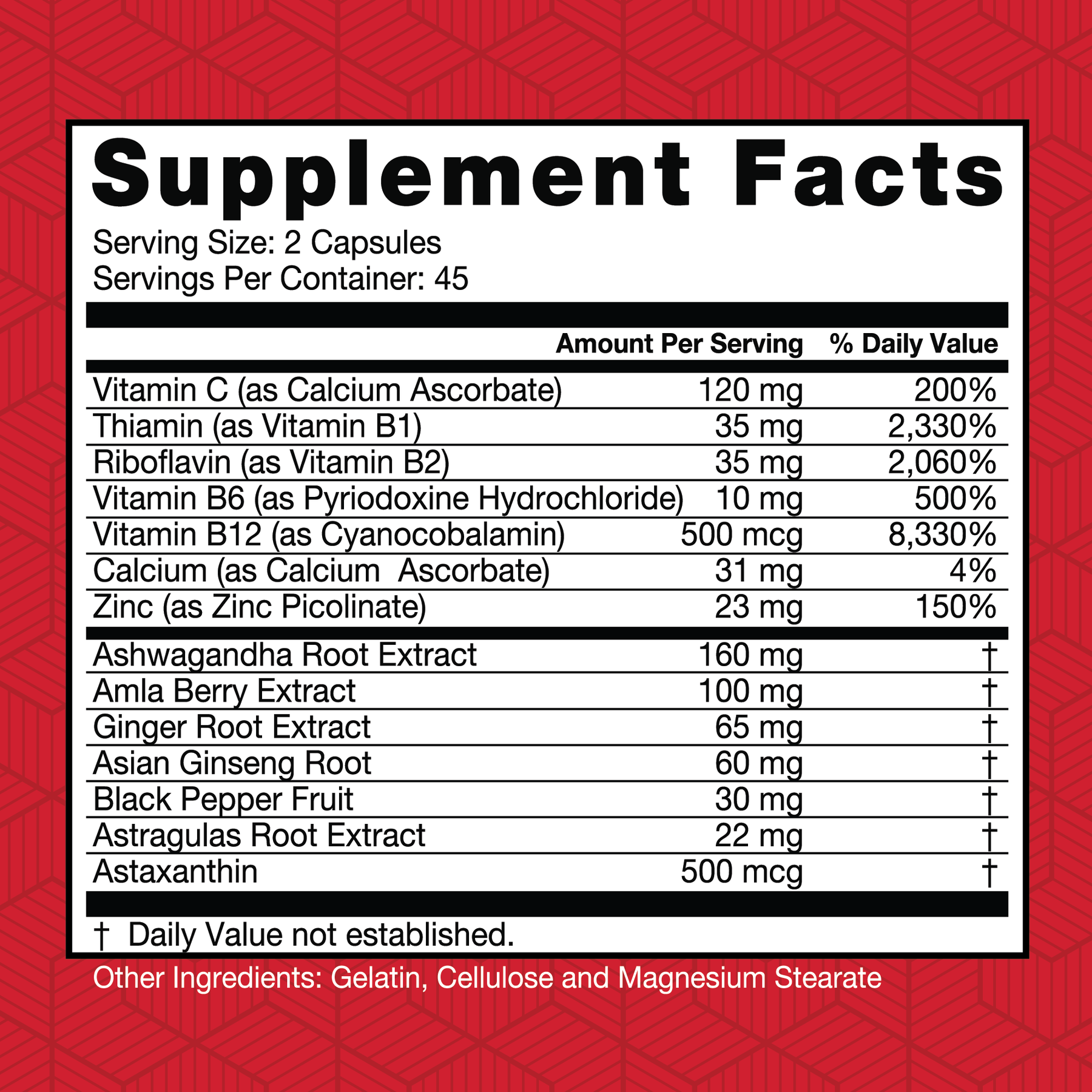 Targeted Support - Health Plus Inc