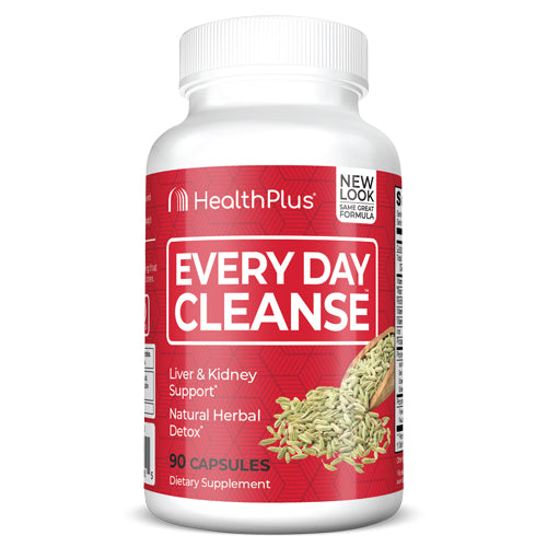 Specials - Health Plus Inc